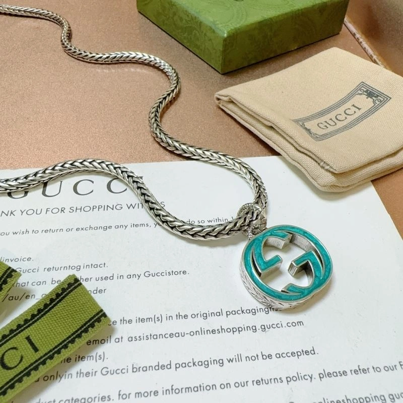 Reasonably priced Gucci Necklaces