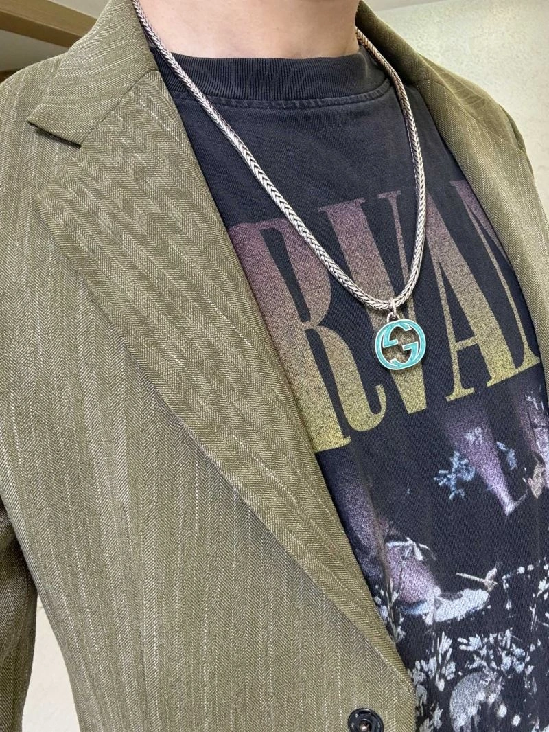 Reasonably priced Gucci Necklaces