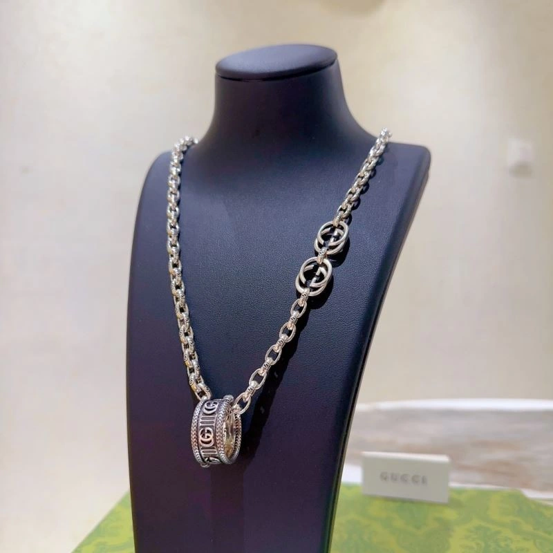 Value-priced Gucci Necklaces