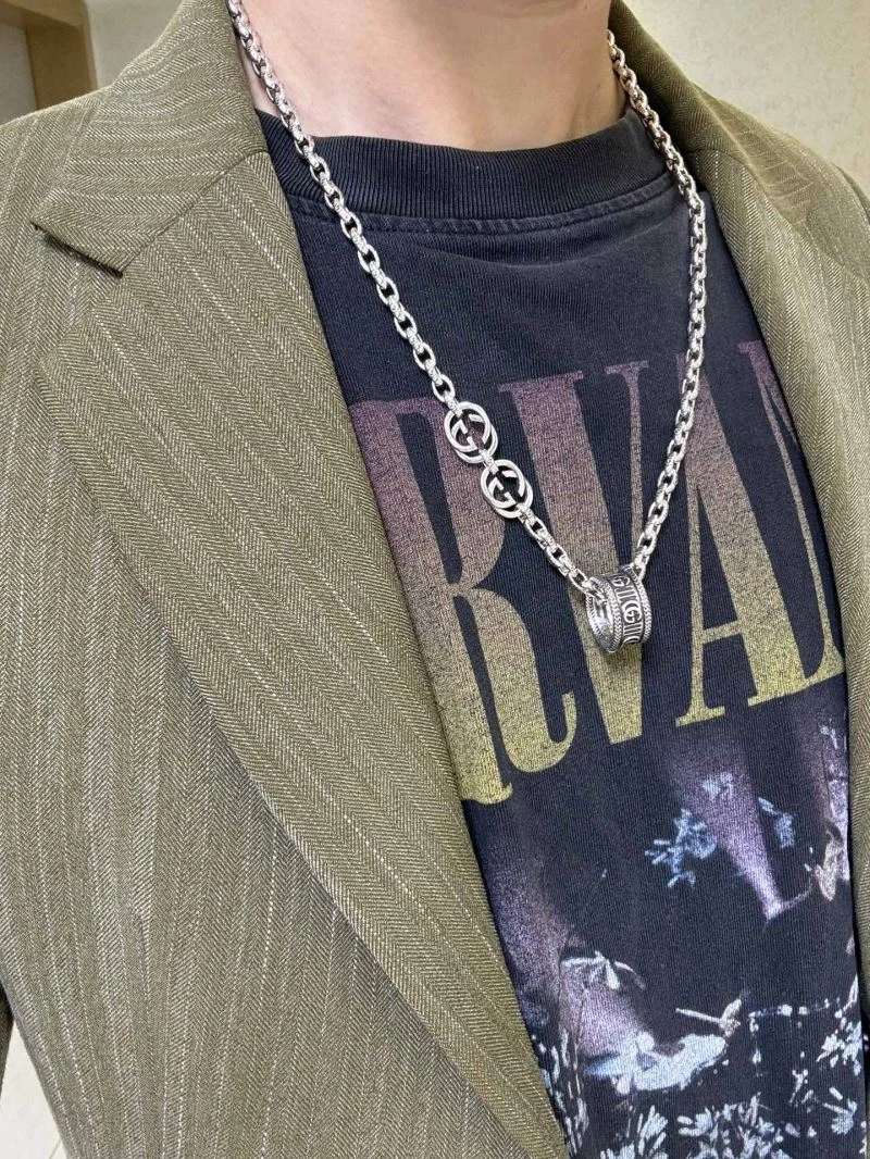 Value-priced Gucci Necklaces