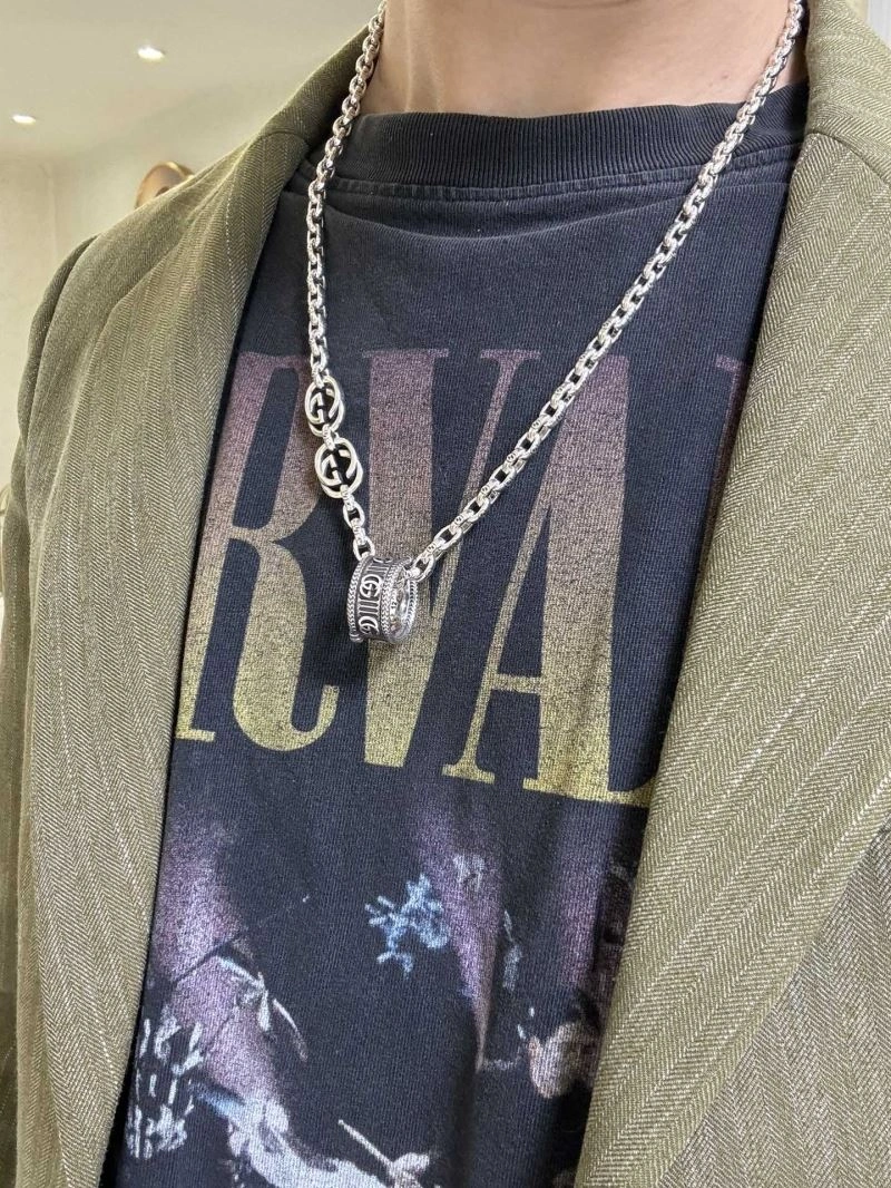 Value-priced Gucci Necklaces