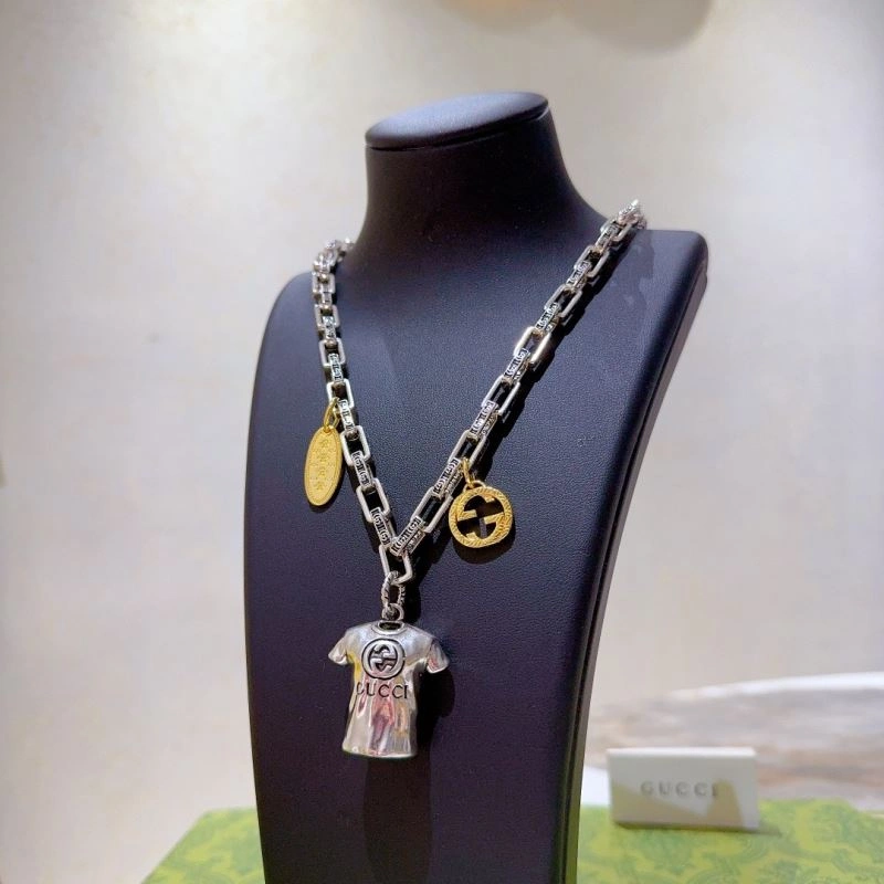 Brand-original Gucci Necklaces