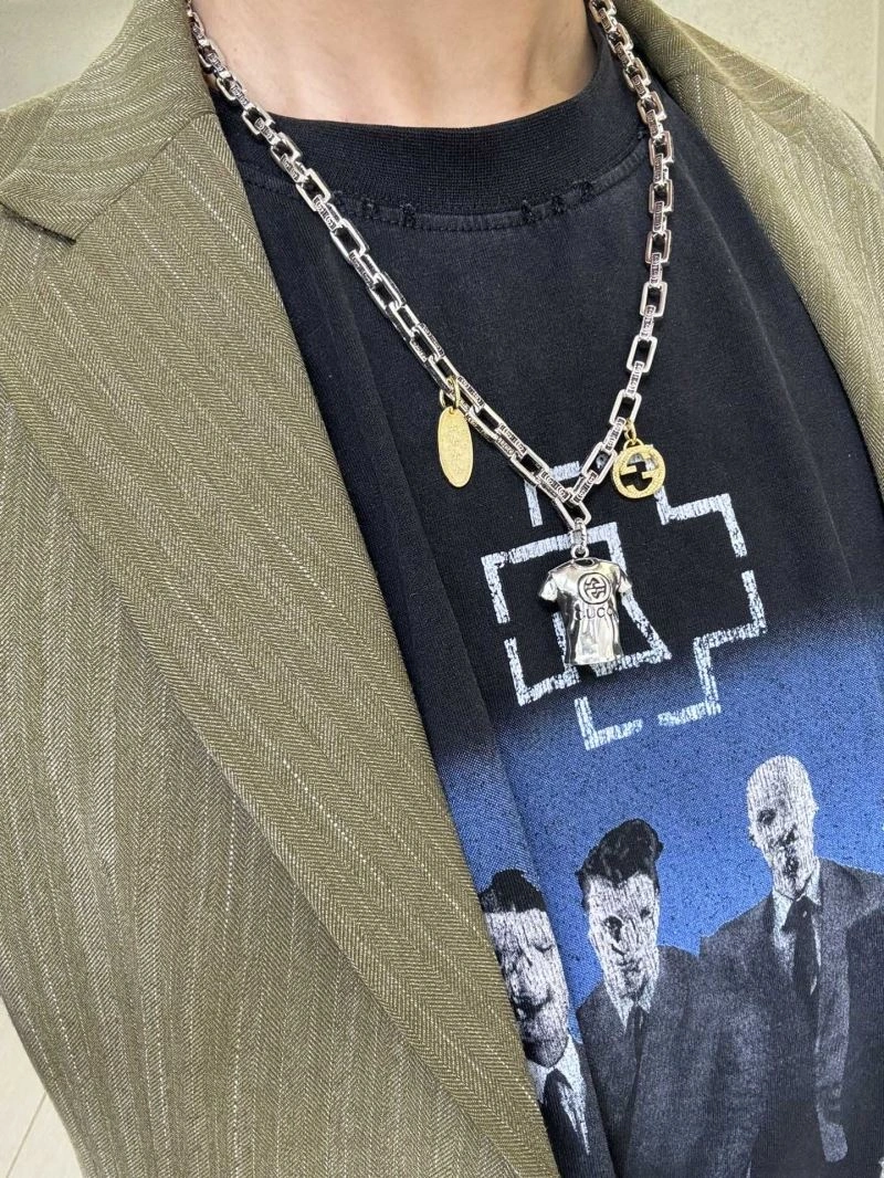 Brand-original Gucci Necklaces
