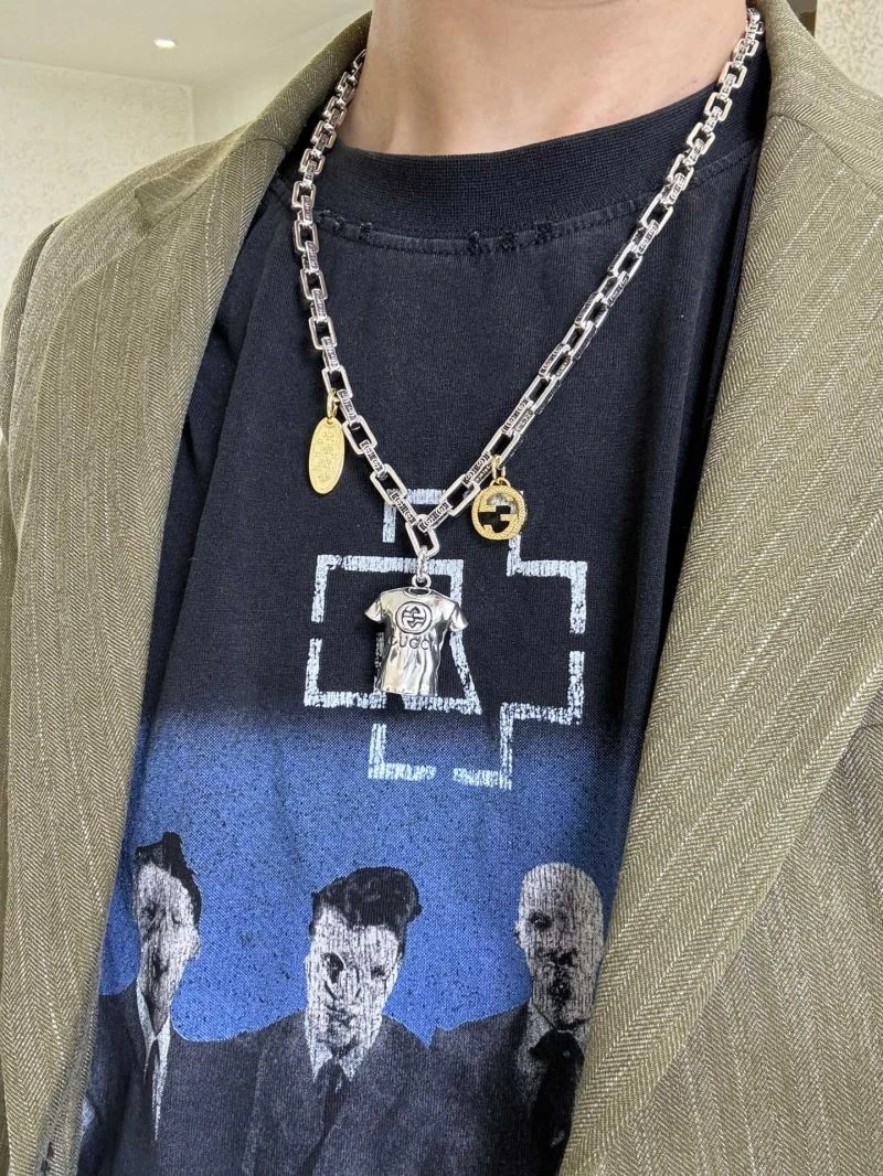 Brand-original Gucci Necklaces