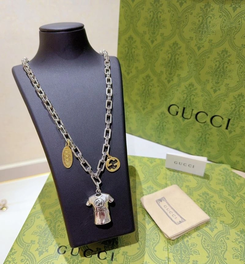 Brand-original Gucci Necklaces