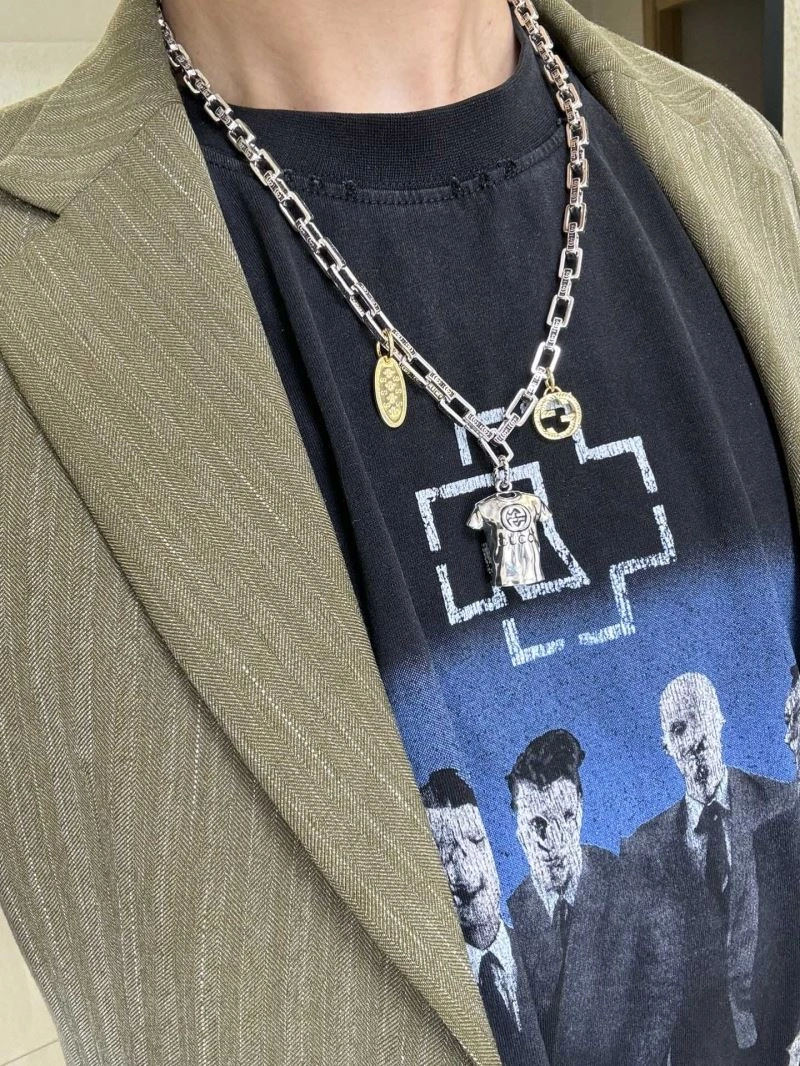 Brand-original Gucci Necklaces