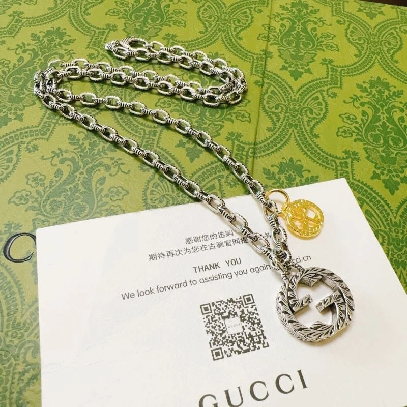 Original Gucci Necklaces