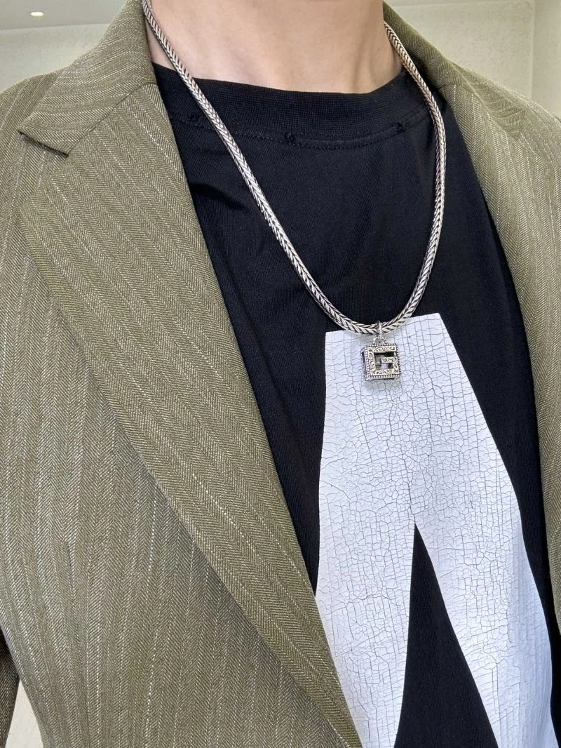 Legit Gucci Necklaces