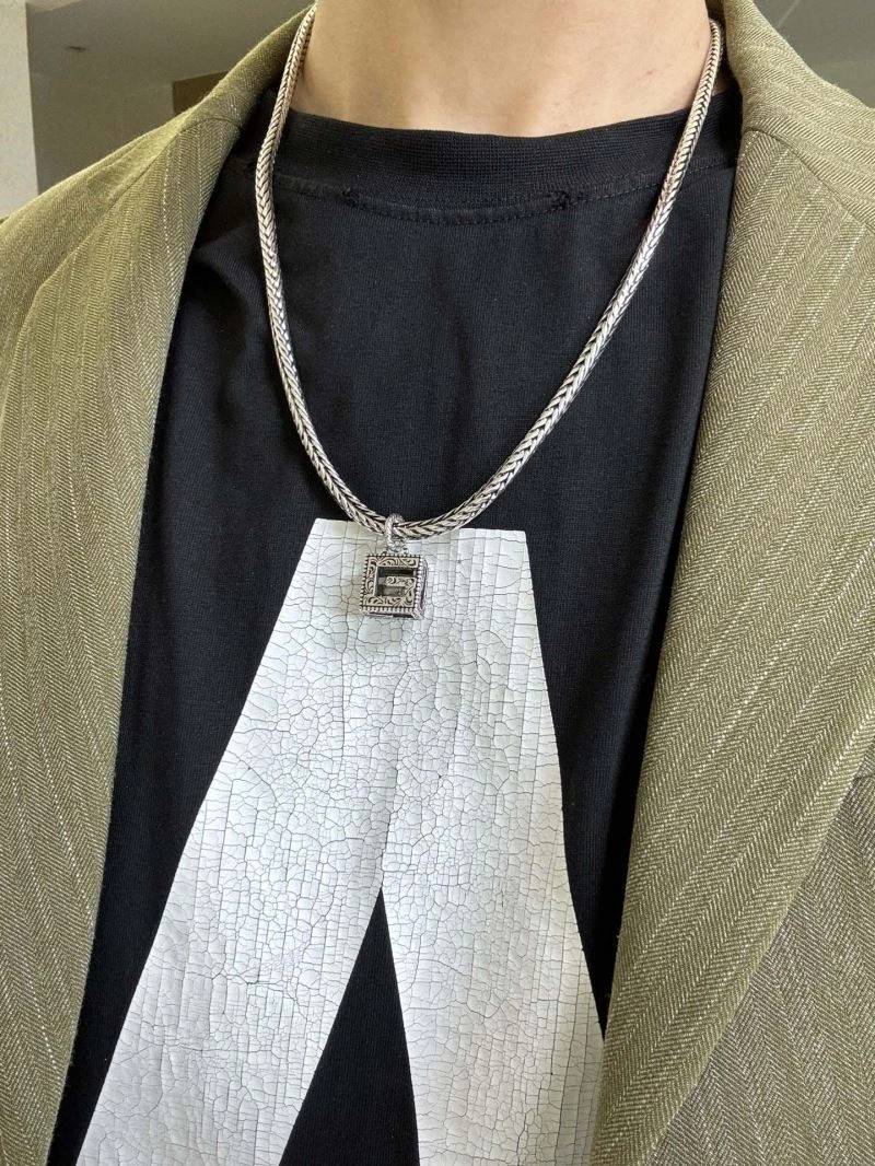 Legit Gucci Necklaces
