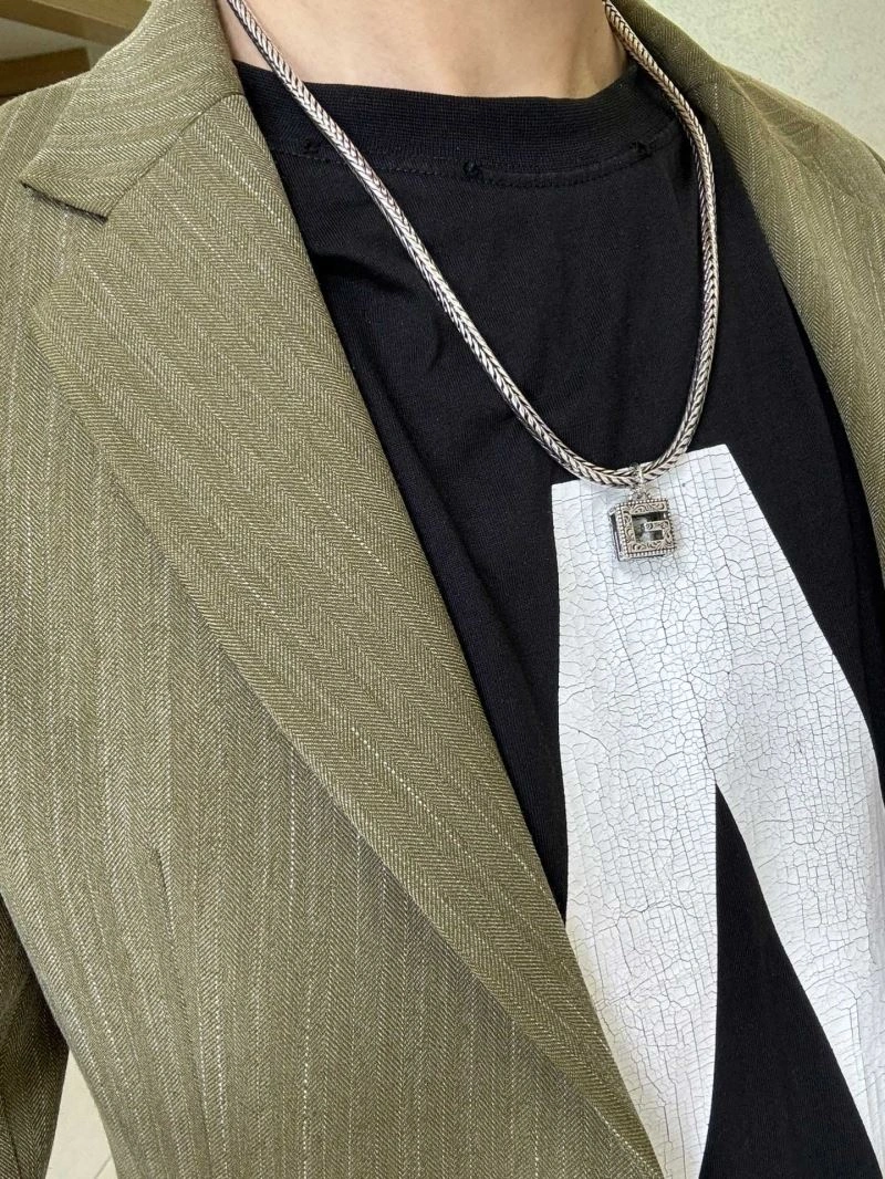 Legit Gucci Necklaces