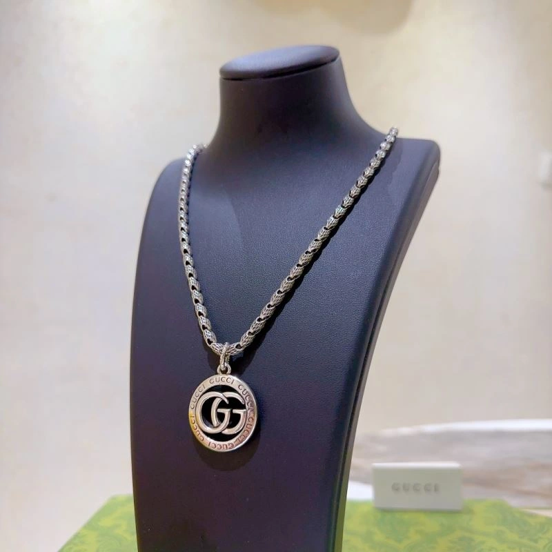 Genuine Gucci Necklaces