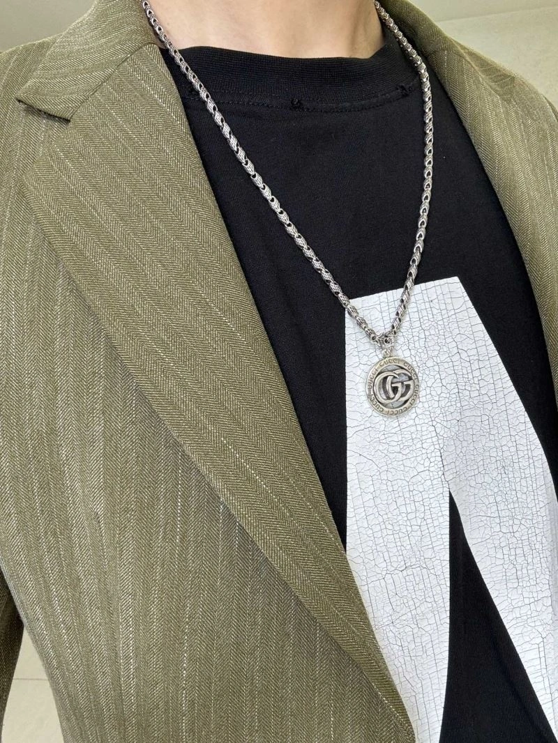 Genuine Gucci Necklaces