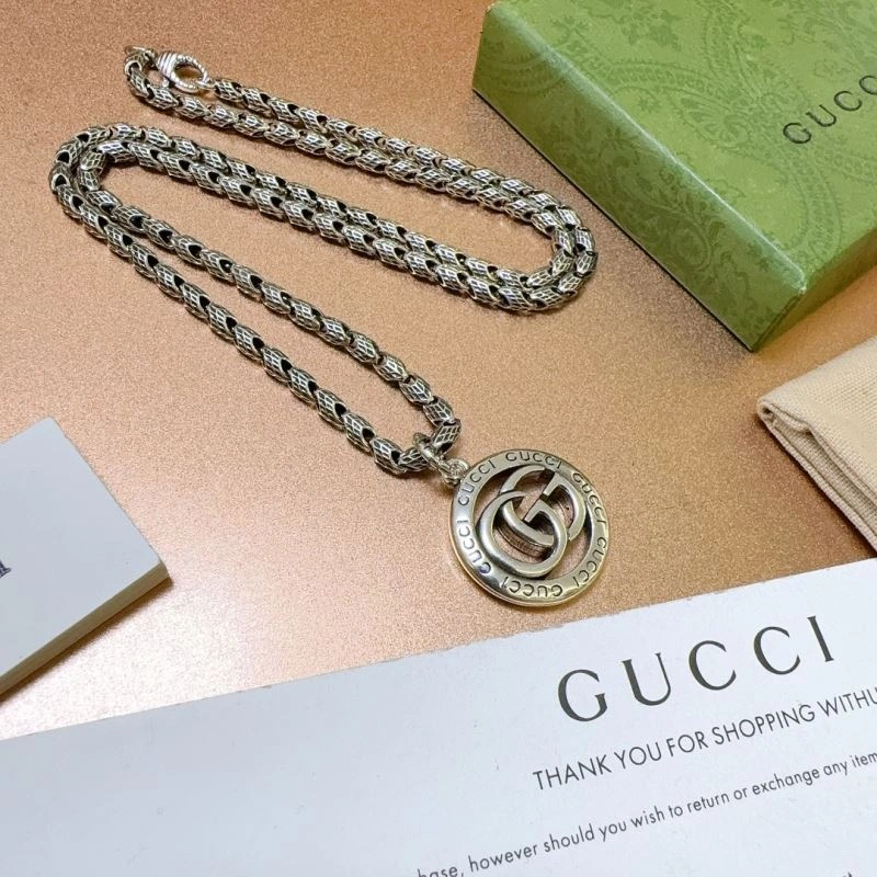 Genuine Gucci Necklaces