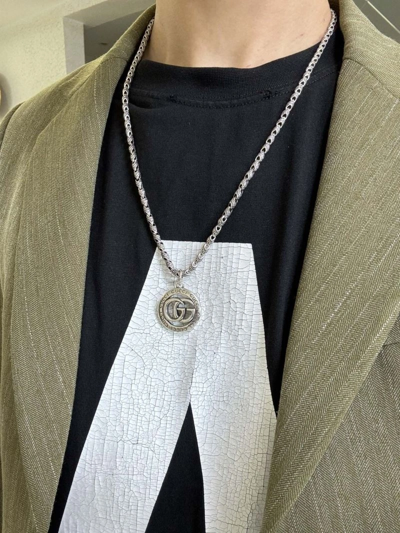 Genuine Gucci Necklaces