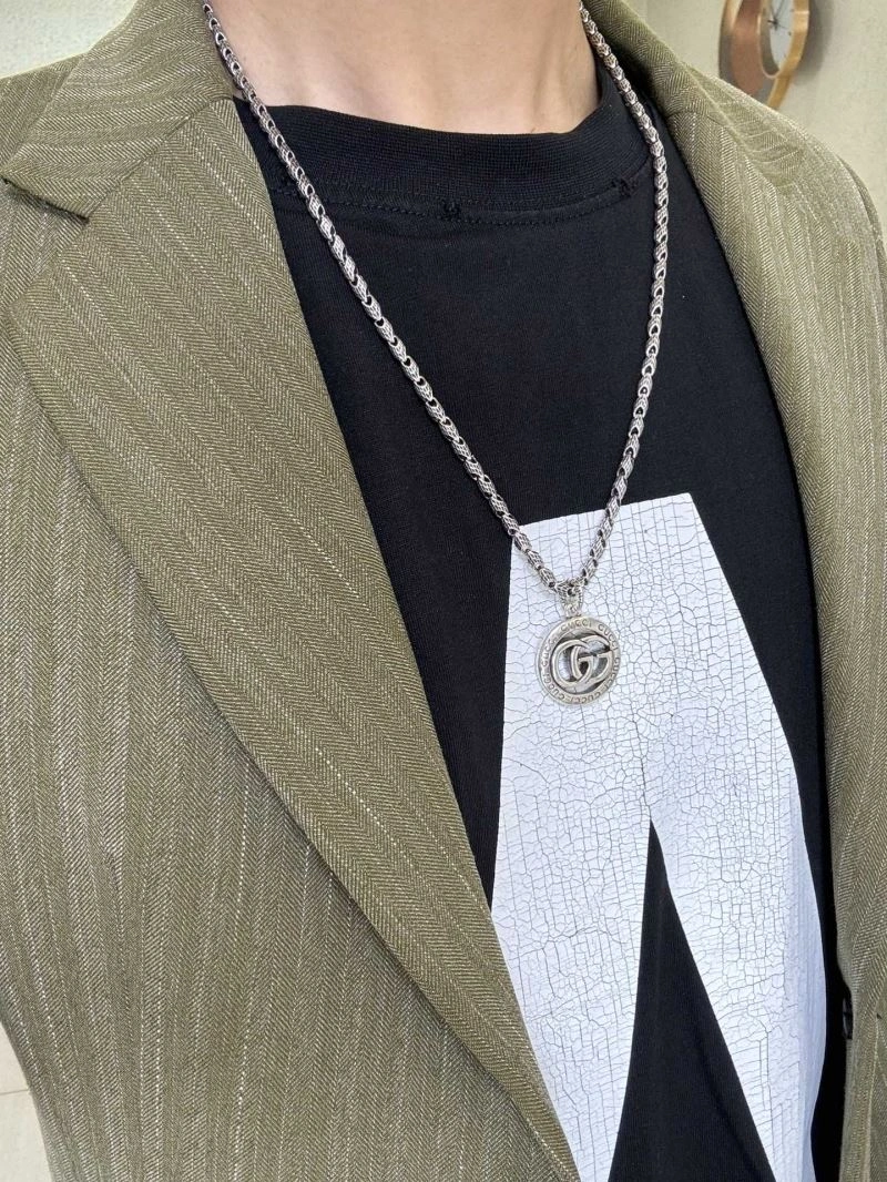 Genuine Gucci Necklaces