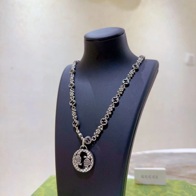 Original Gucci Necklaces