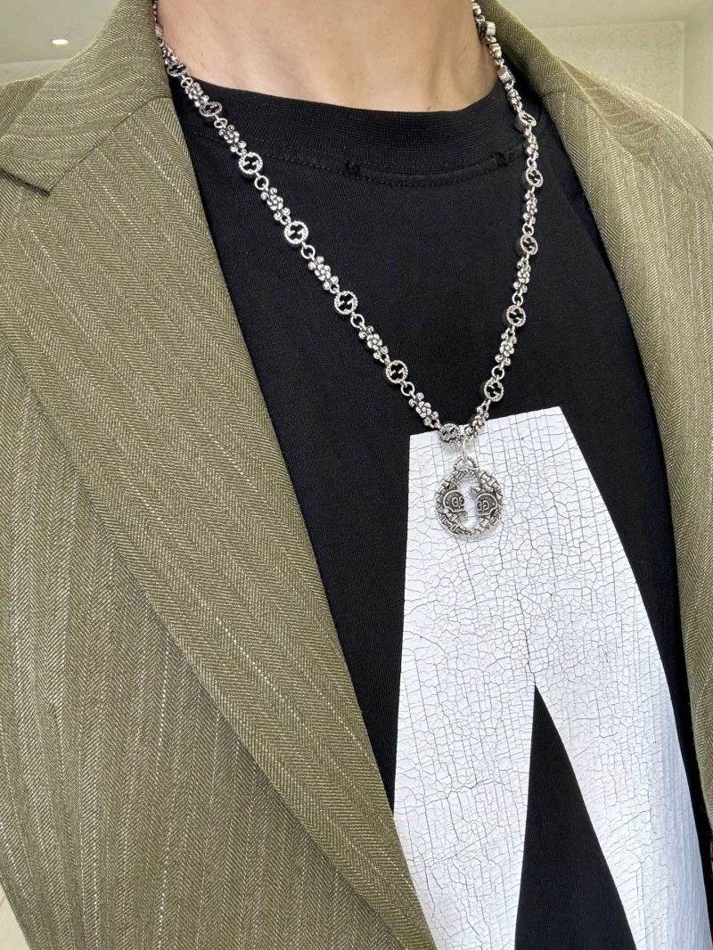 Original Gucci Necklaces