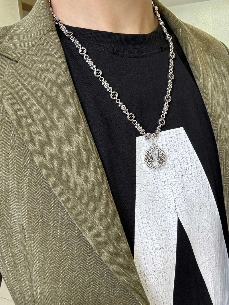 Original Gucci Necklaces