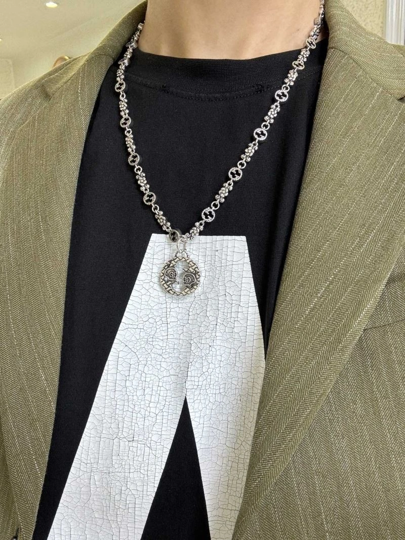 Original Gucci Necklaces