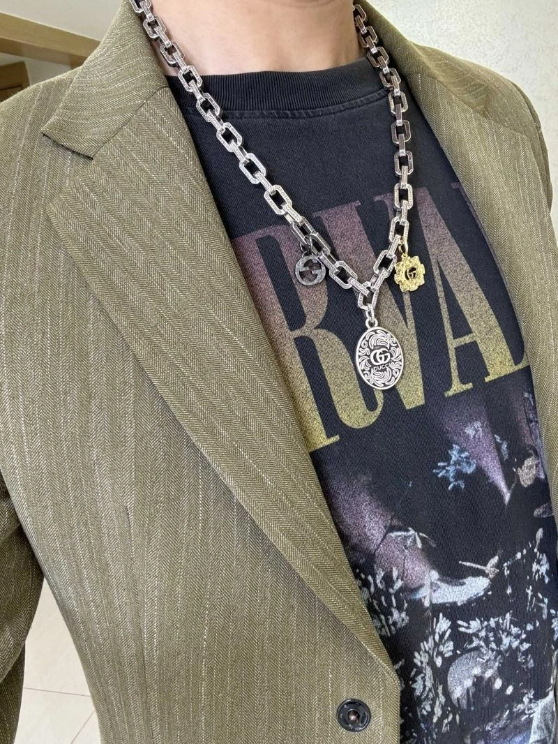 Reasonably priced Gucci Necklaces