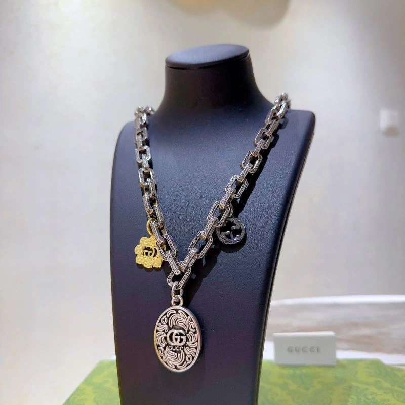 Reasonably priced Gucci Necklaces