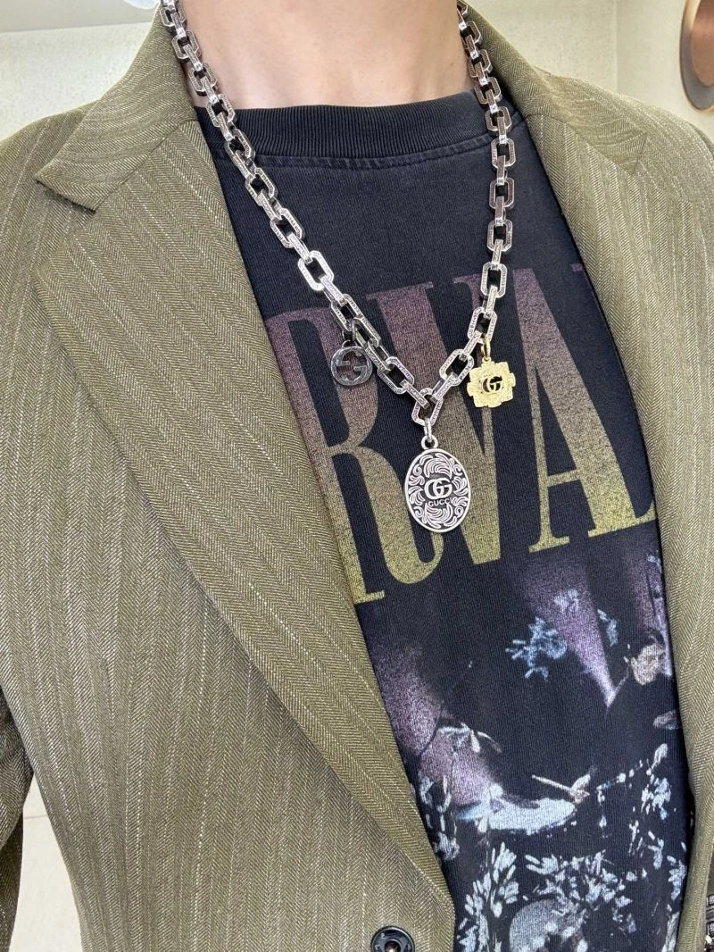 Reasonably priced Gucci Necklaces