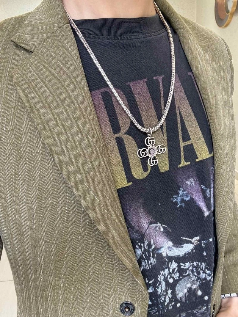 Value-priced Gucci Necklaces