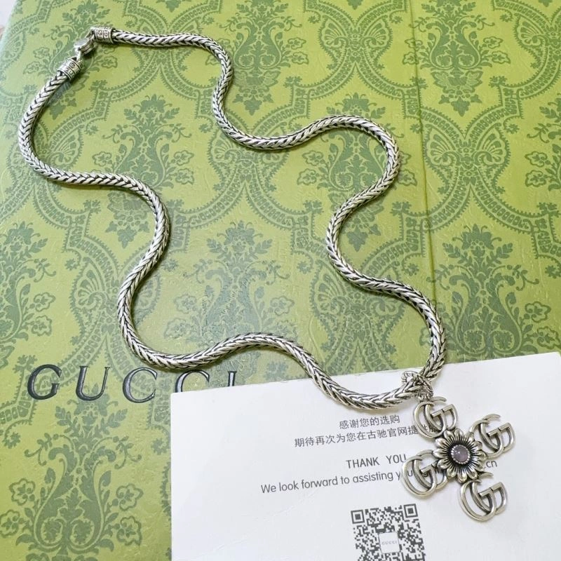 Value-priced Gucci Necklaces