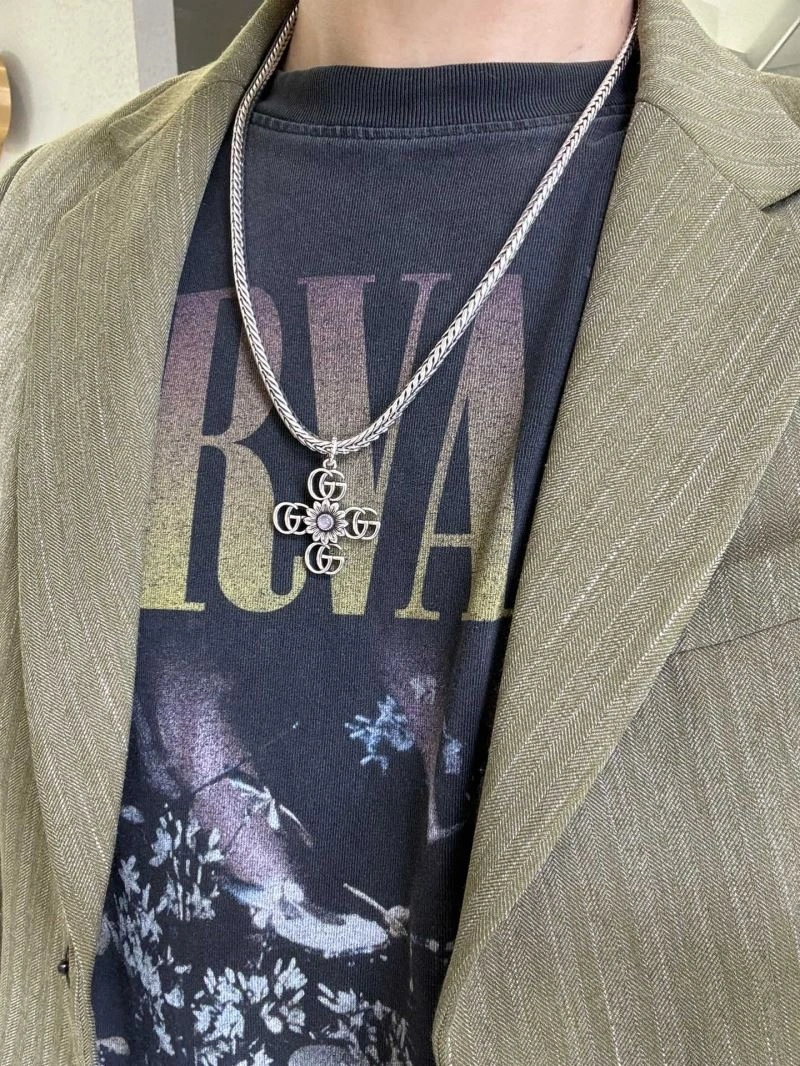 Value-priced Gucci Necklaces