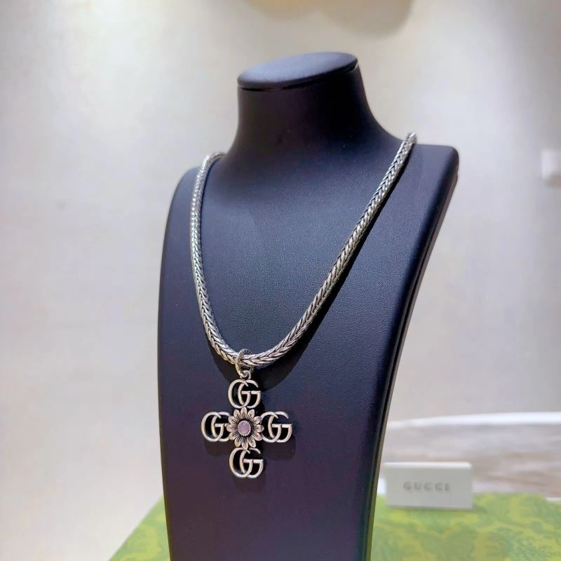 Value-priced Gucci Necklaces