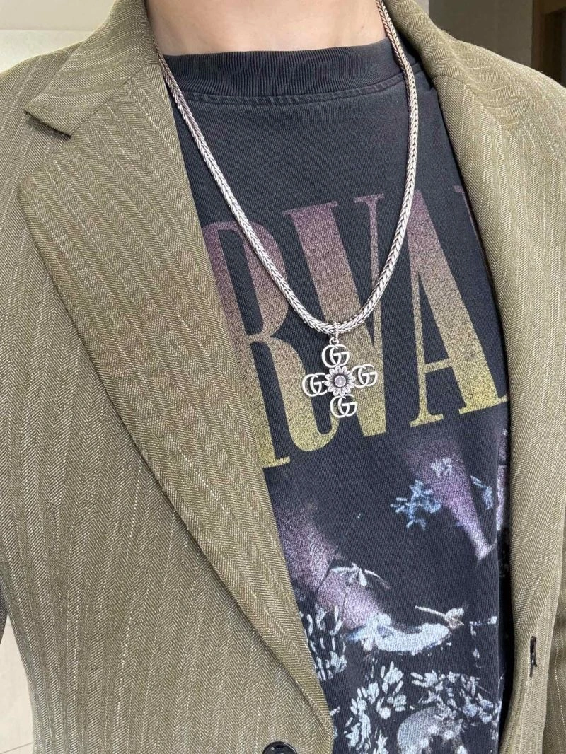 Value-priced Gucci Necklaces