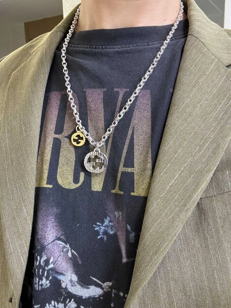Reasonably priced Gucci Necklaces
