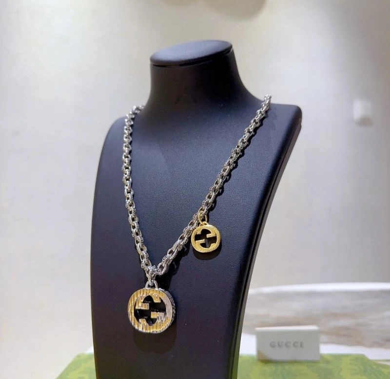 Reasonably priced Gucci Necklaces