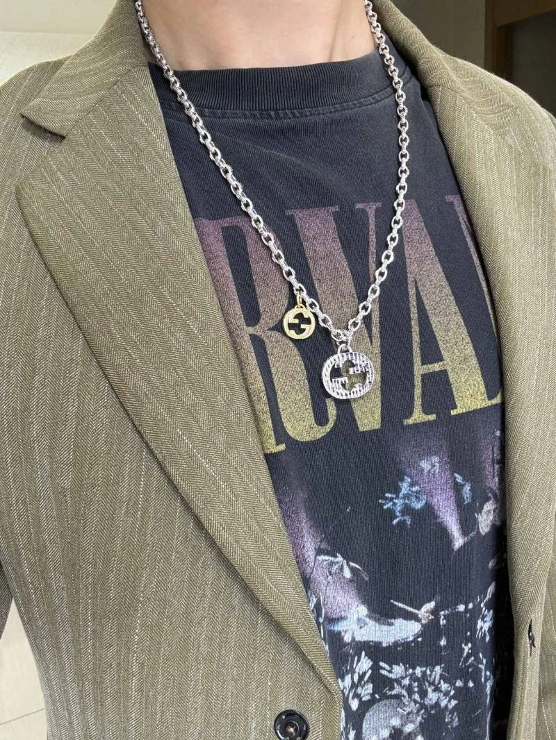 Reasonably priced Gucci Necklaces