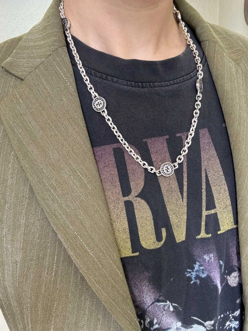 Genuine Gucci Necklaces