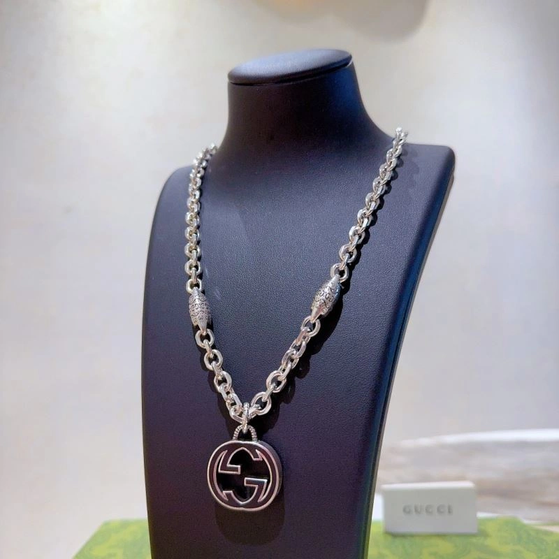 Discounted Gucci Necklaces