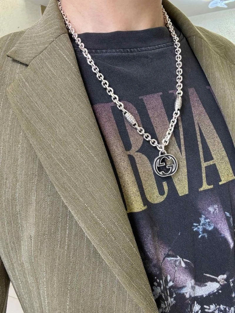 Discounted Gucci Necklaces