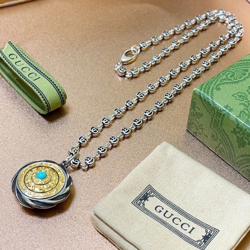 Low-cost Gucci Necklaces