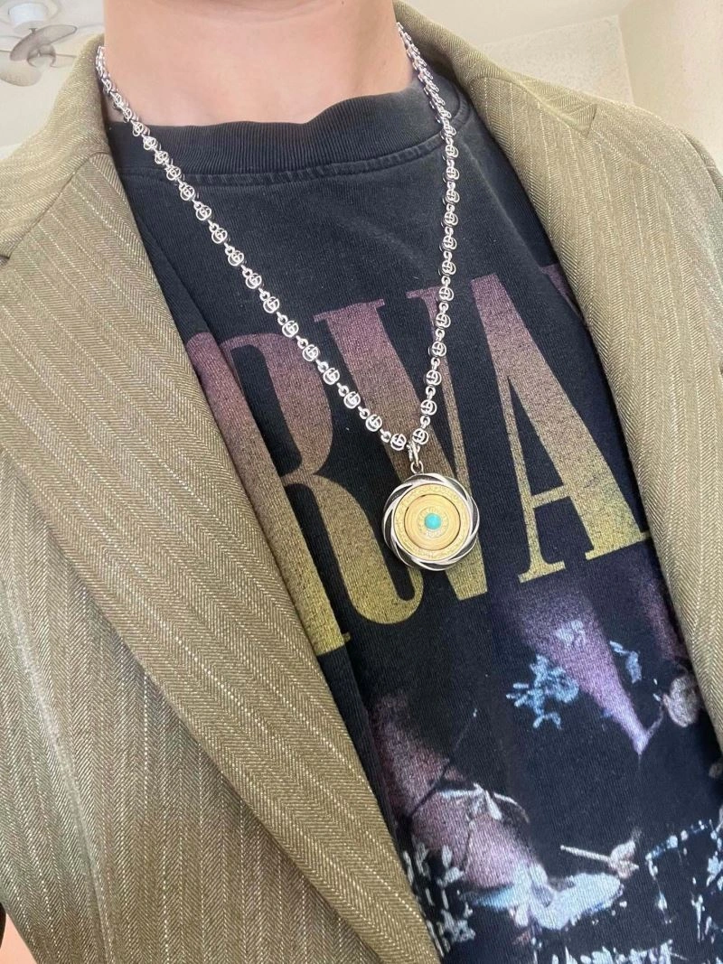 Low-cost Gucci Necklaces