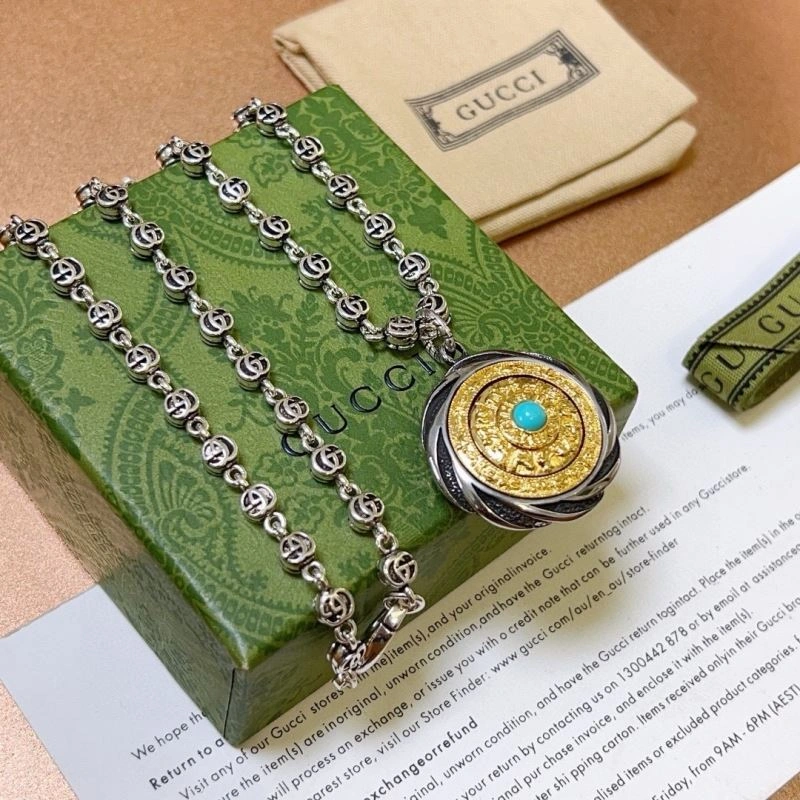 Low-cost Gucci Necklaces