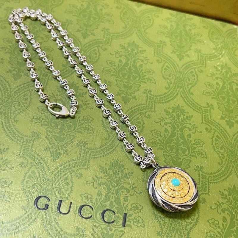 Low-cost Gucci Necklaces