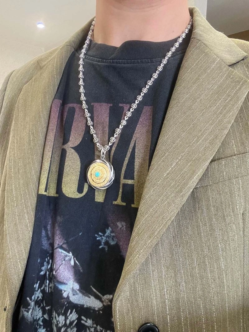 Low-cost Gucci Necklaces