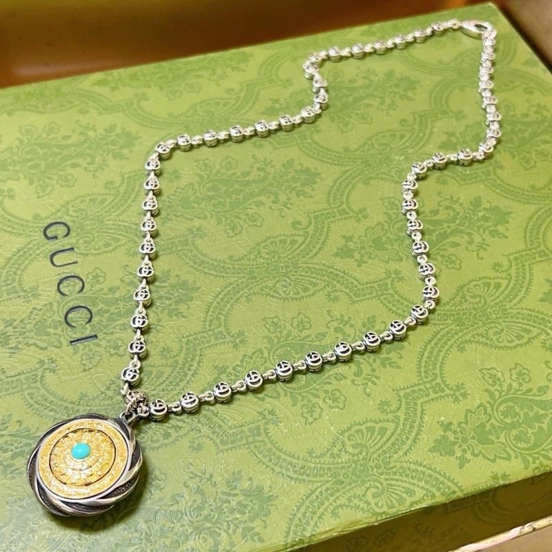 Low-cost Gucci Necklaces