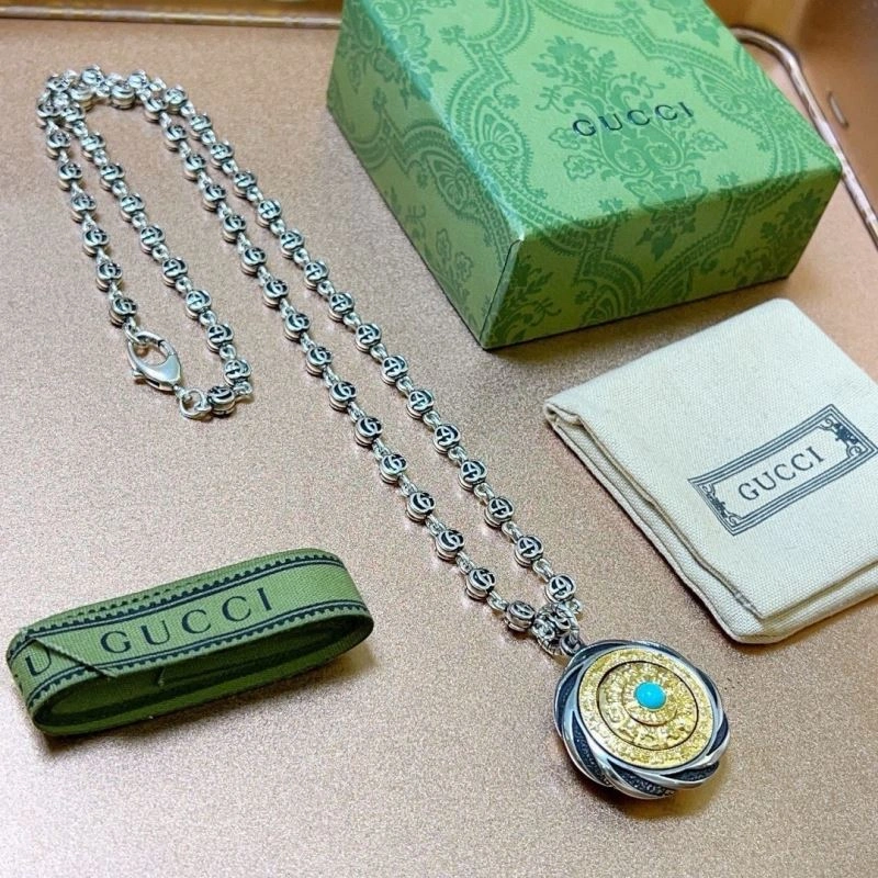 Low-cost Gucci Necklaces