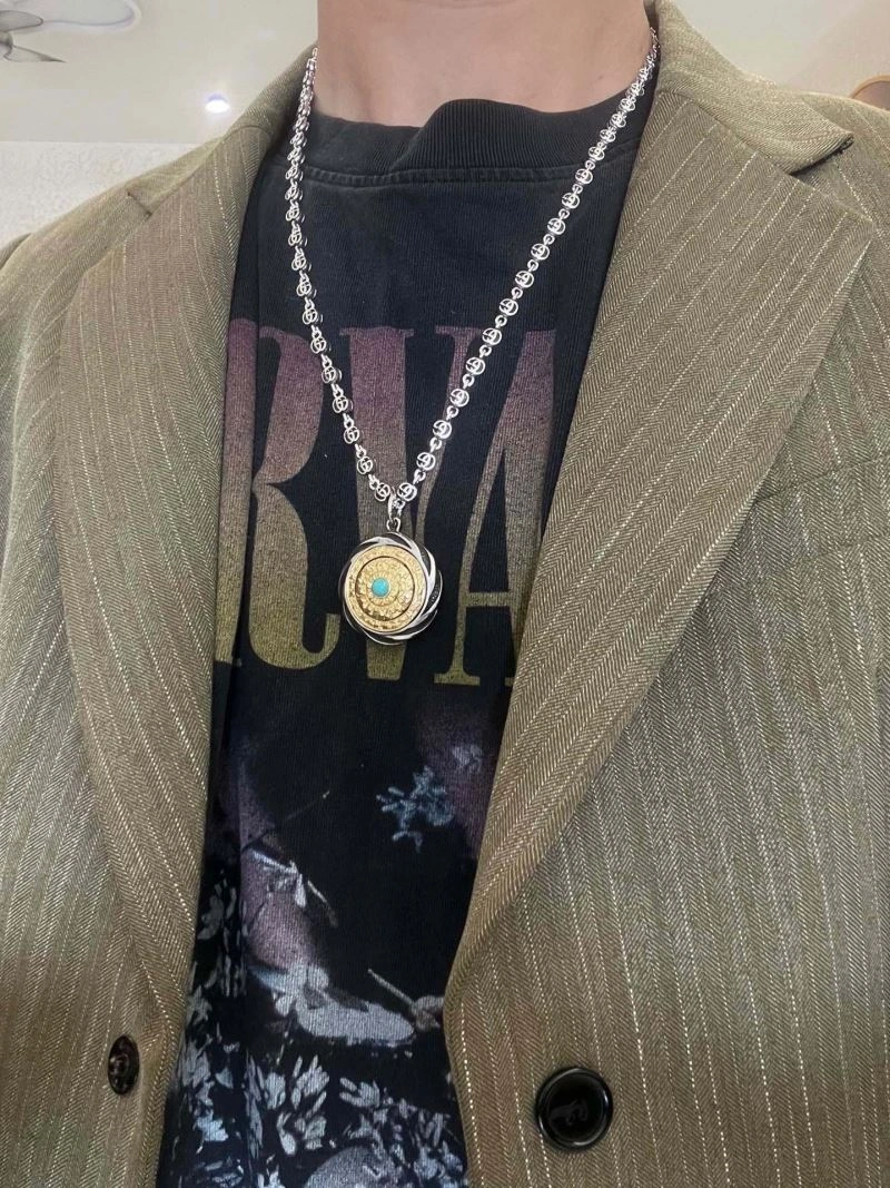 Low-cost Gucci Necklaces