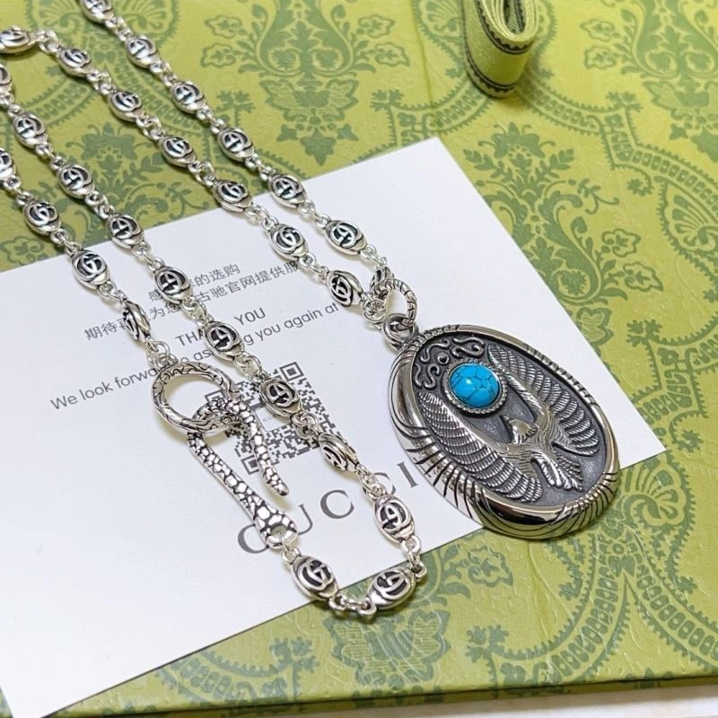 Bargain Gucci Necklaces