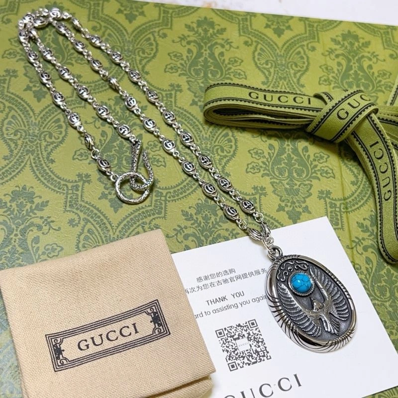 Bargain Gucci Necklaces