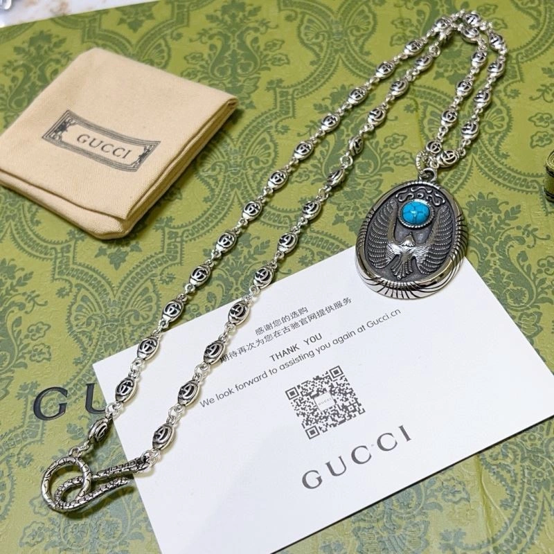 Bargain Gucci Necklaces