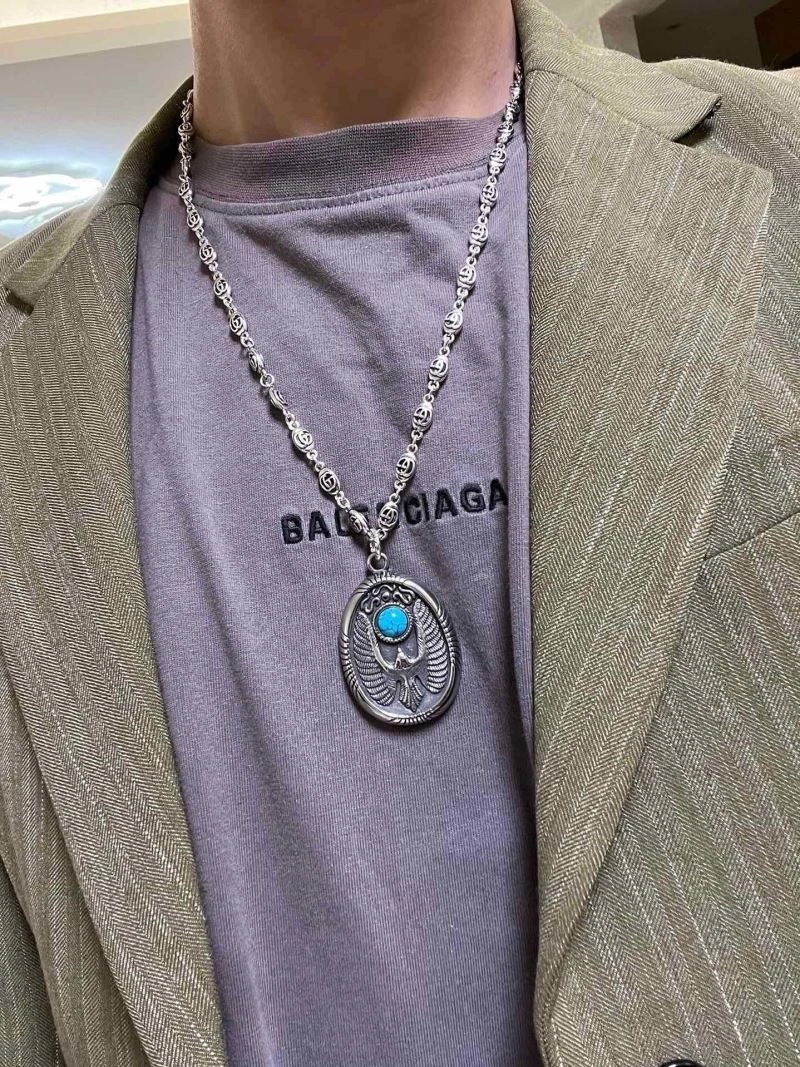 Bargain Gucci Necklaces