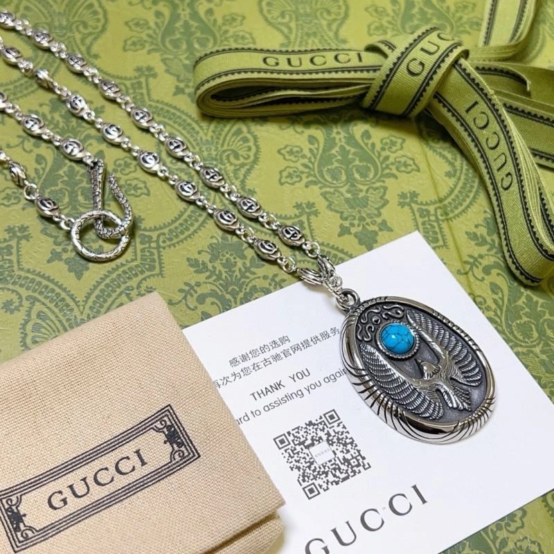 Bargain Gucci Necklaces